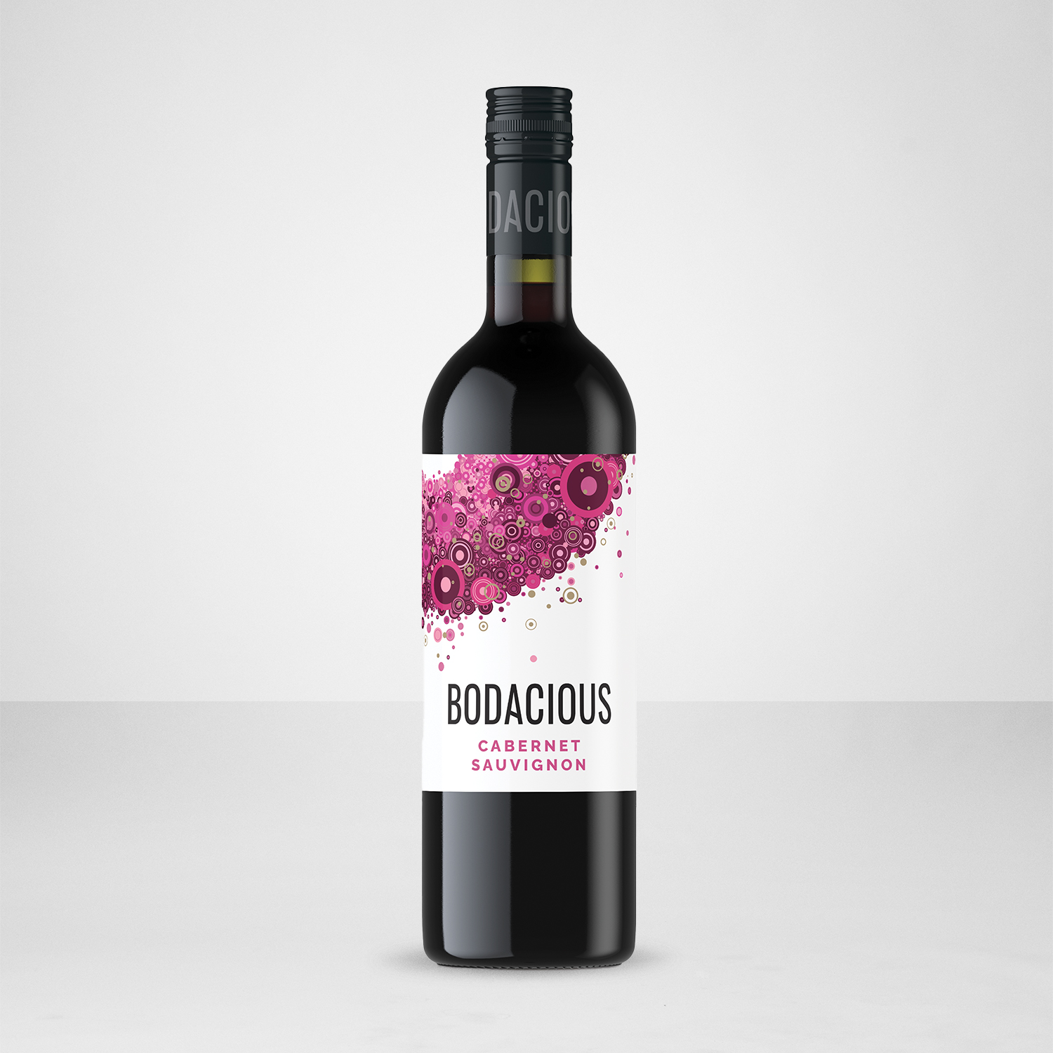 Bodacious Cabernet Sauvignon | 80023337 | Saintly