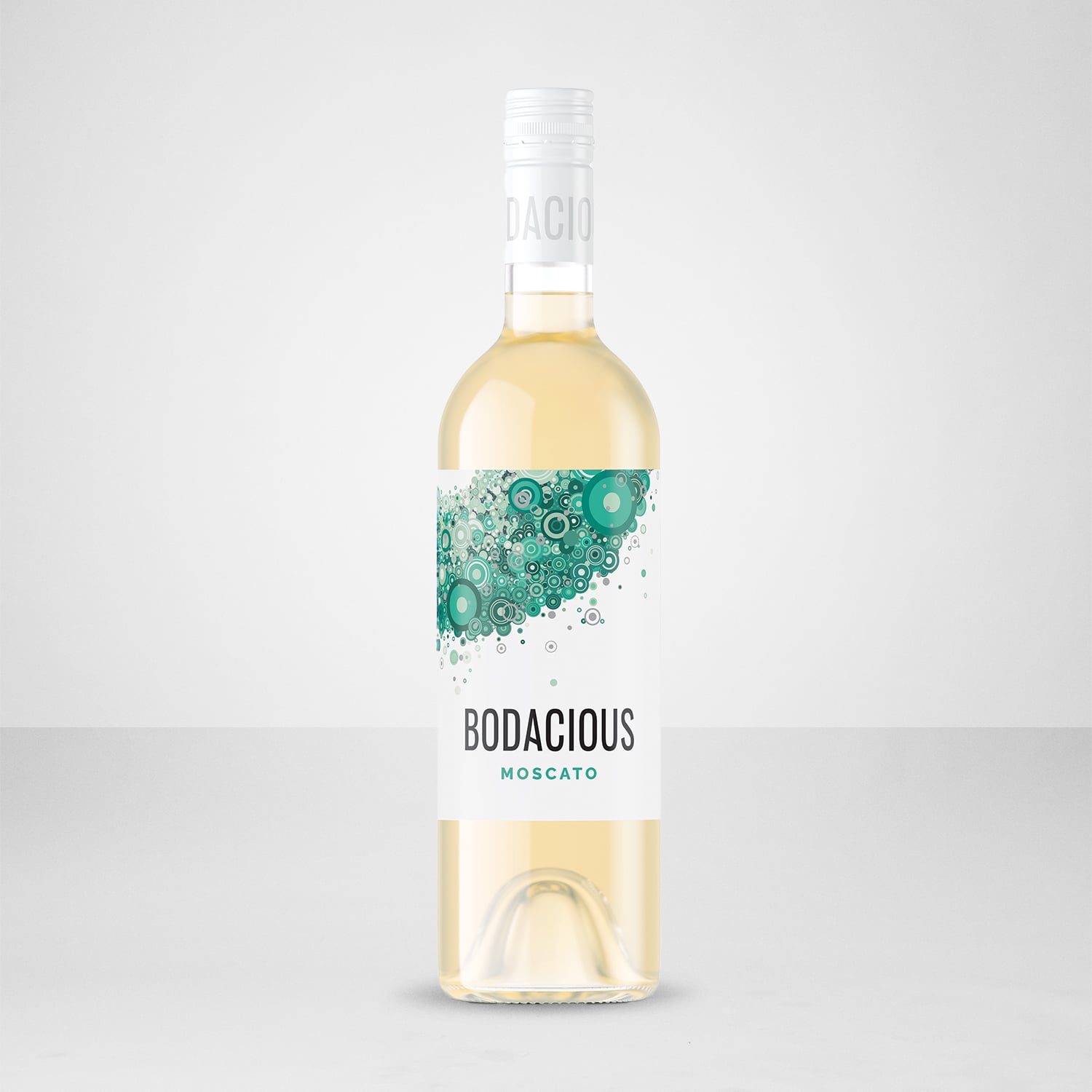 Bodacious Moscato 80062732 Saintly