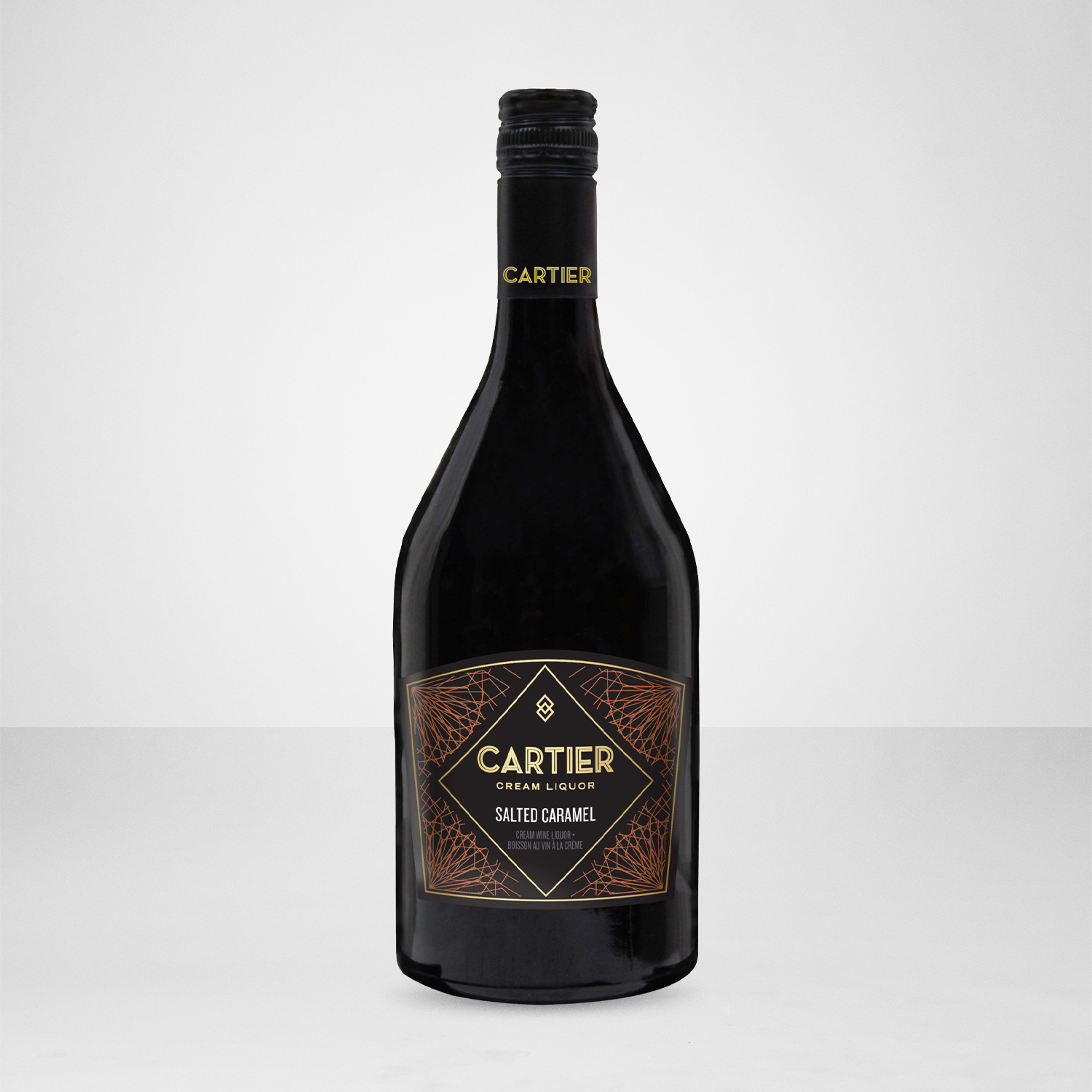 Cartier Salted Caramel | 80062891 | Saintly