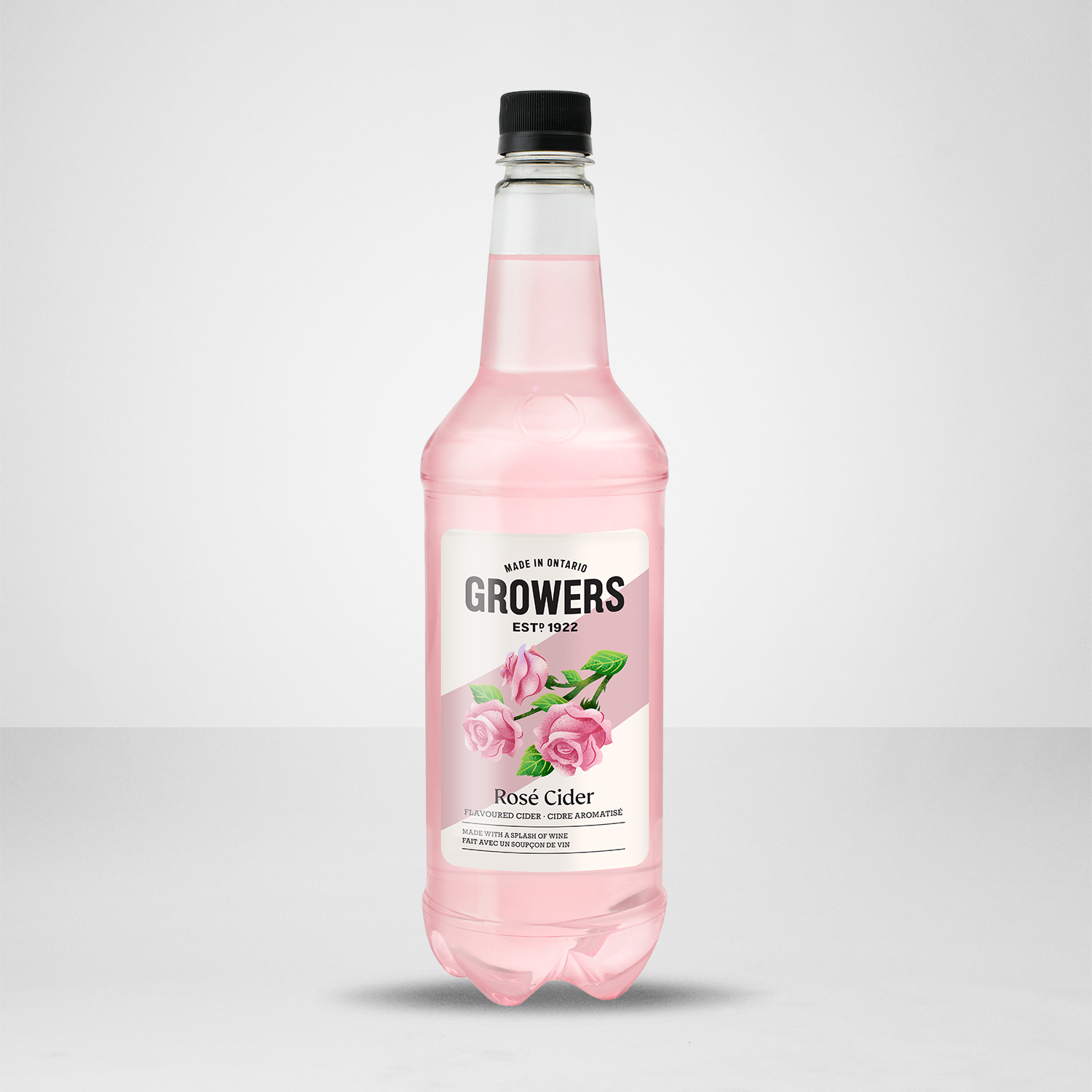Growers Rosé Cider | 80086329 | Saintly