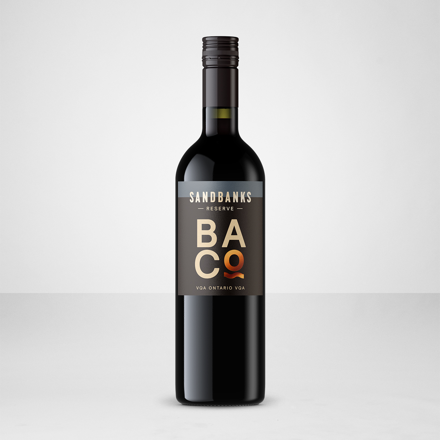 Sandbanks Reserve Baco Noir VQA | 80087079 | Saintly