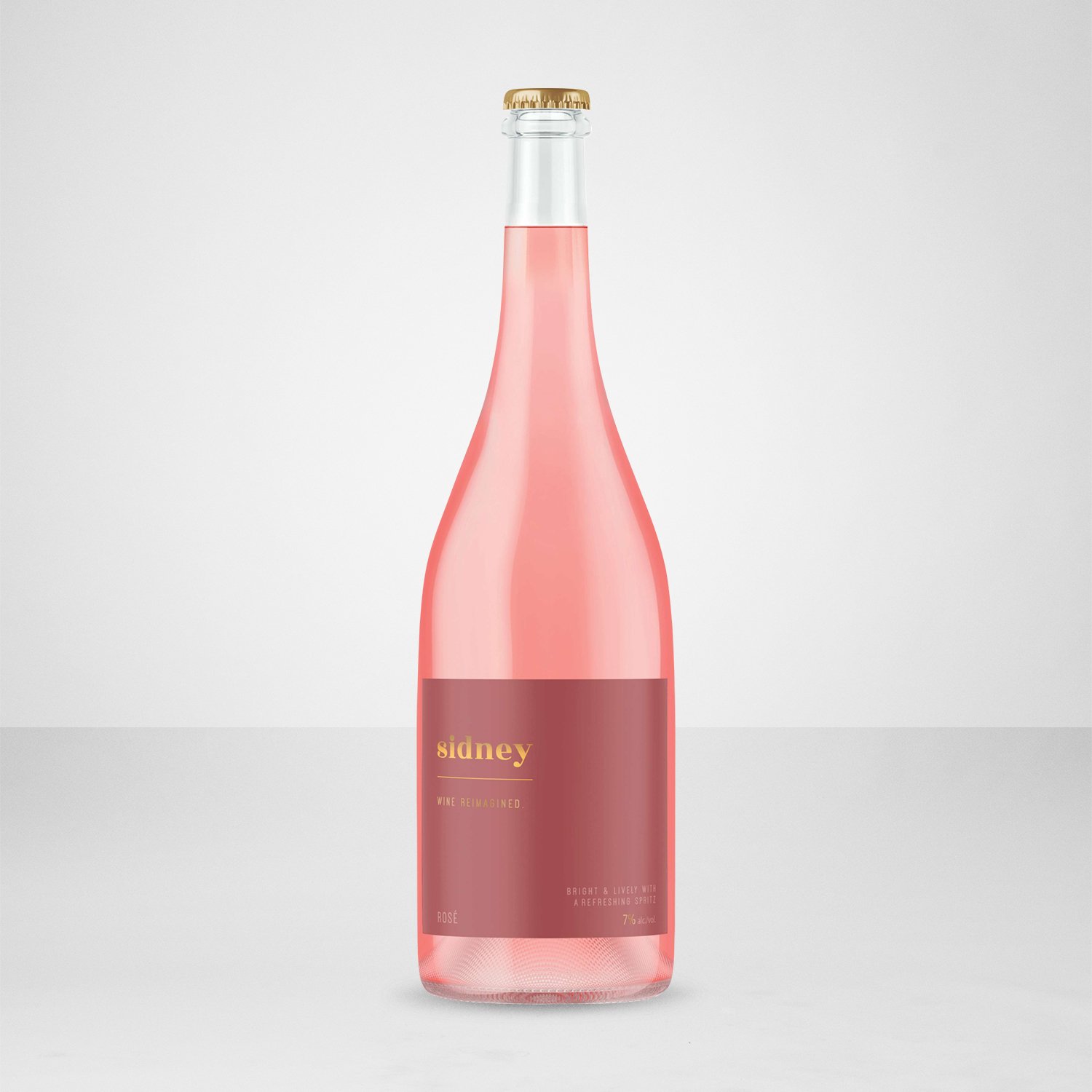 Sidney Rosé | 80095186 | Saintly