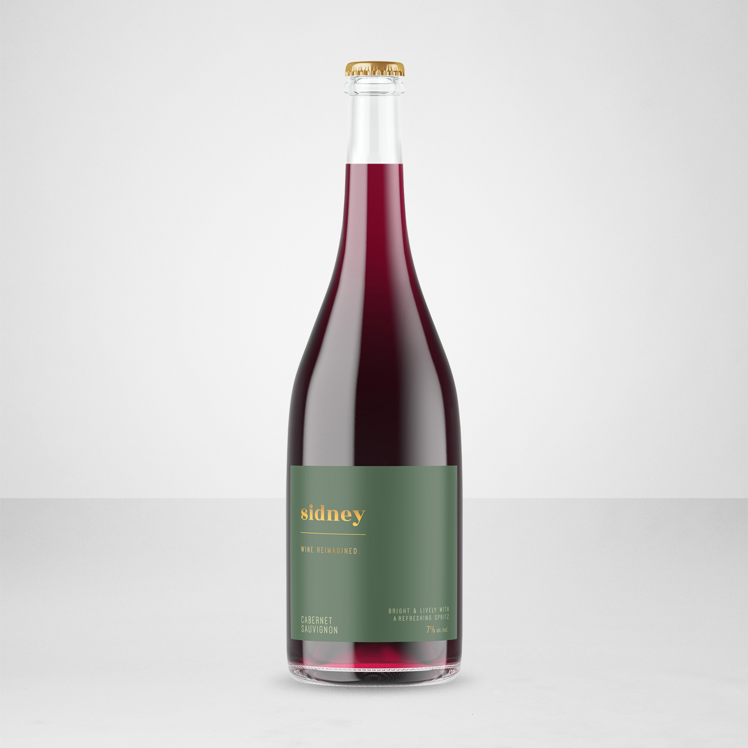 Sidney Cabernet Sauvignon | 80095188 | Saintly